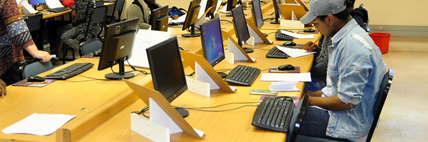 LBS TRAINING INSTITUTE